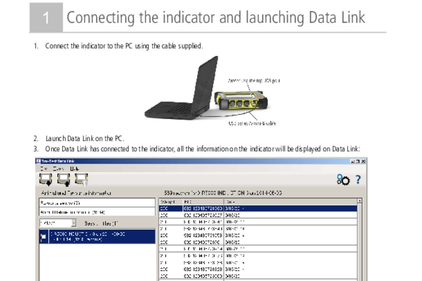 Resources | Tru-test Datamars