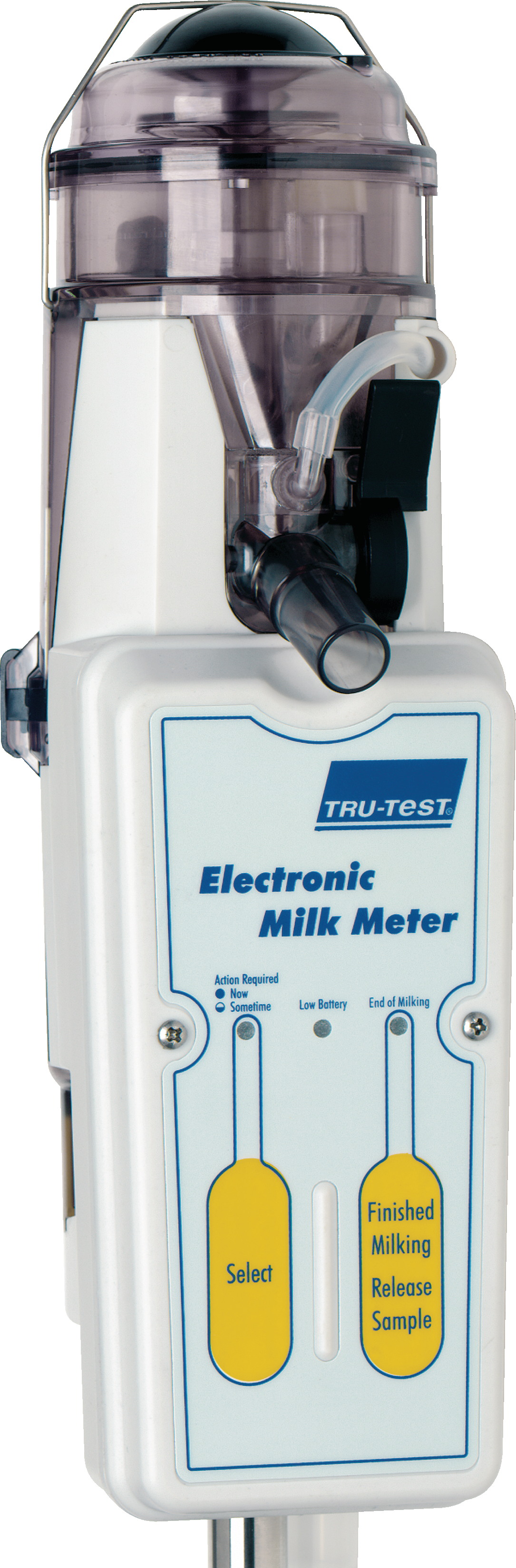 Milk Meters | Tru-Test Datamars