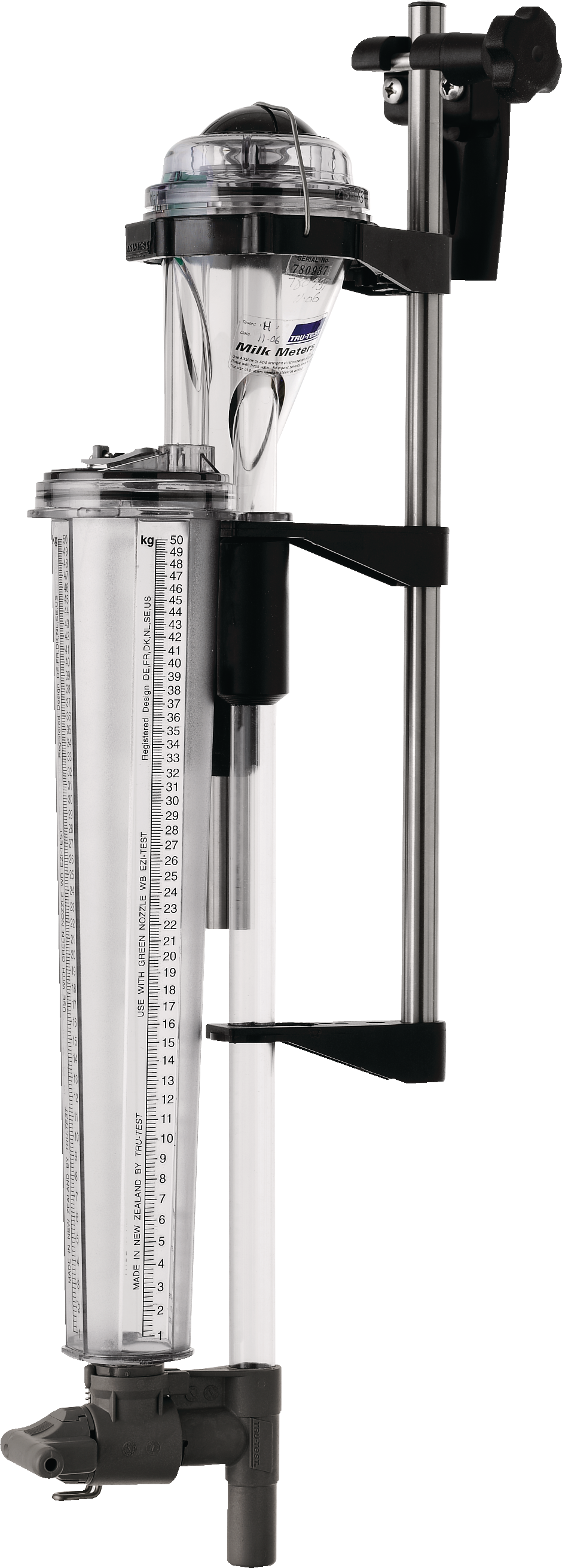 Milk Meters | Tru-Test Datamars